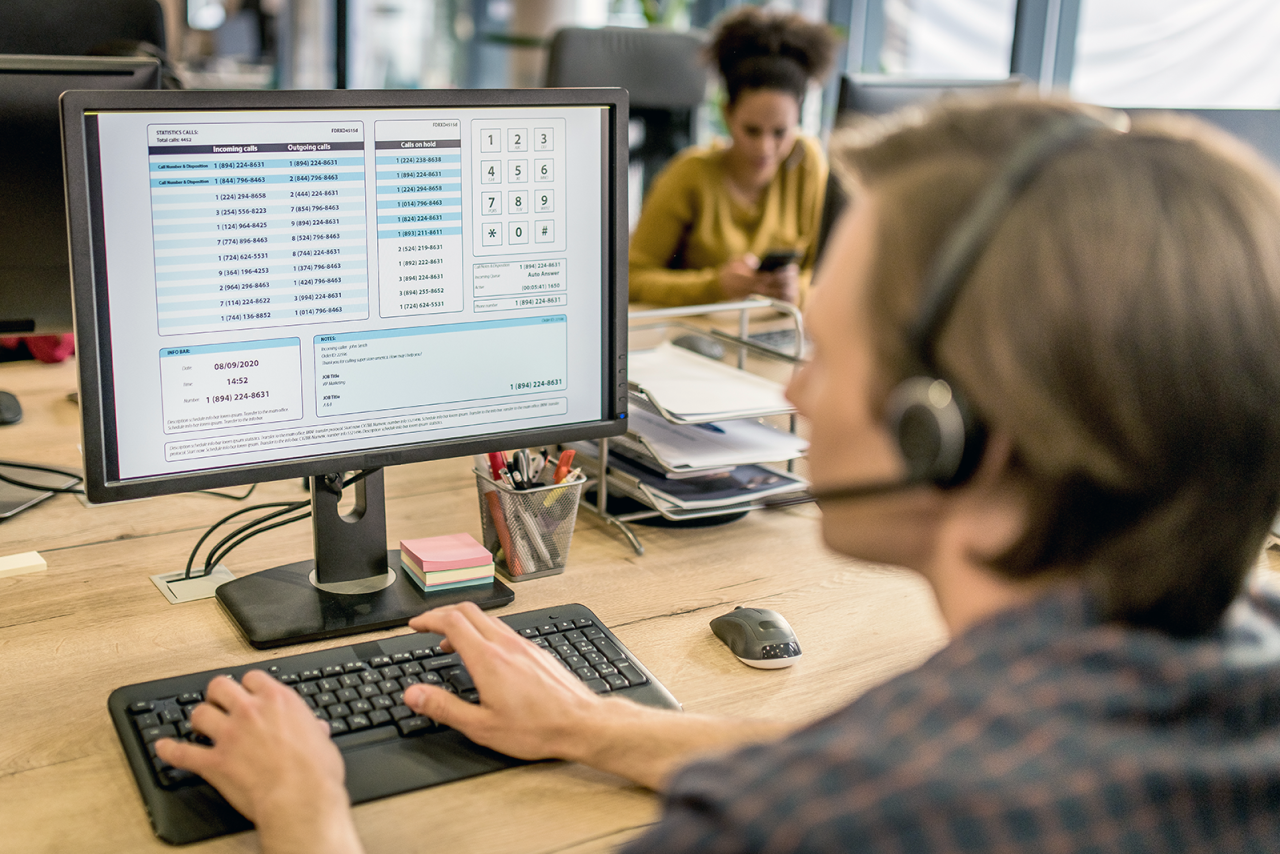 Call Center Services - CBE Companies