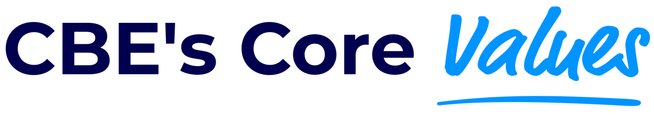 About Us | CBE Companies | Leading ARM & BPO Solutions