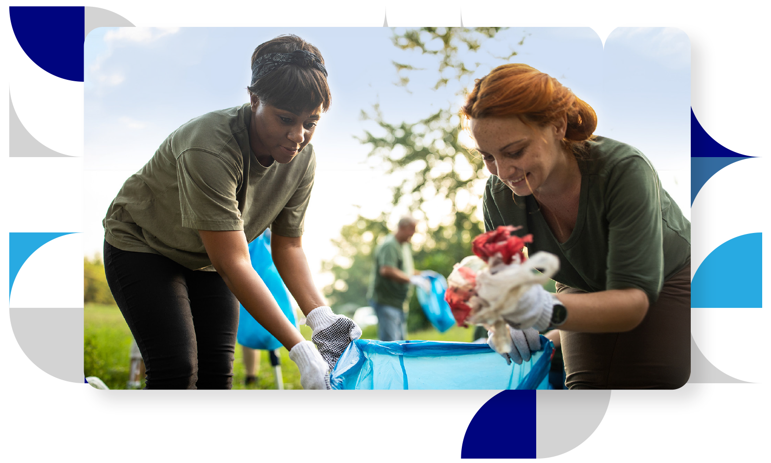 CBE Cares | Community Engagement - CBE Companies