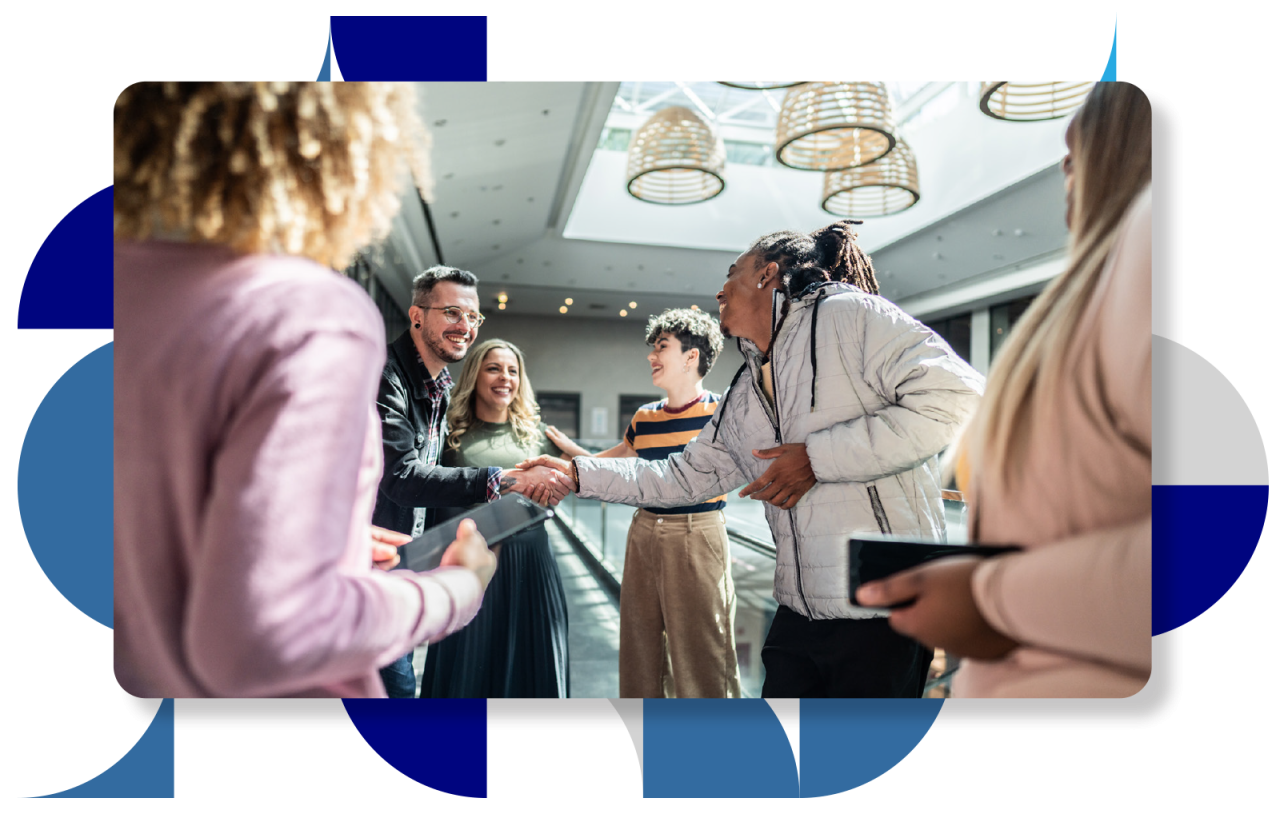 Leadership Team - CBE Companies